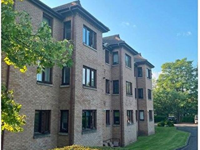 2 Bedroom Flat To Rent In Maxwell Lane, Glasgow, G41
