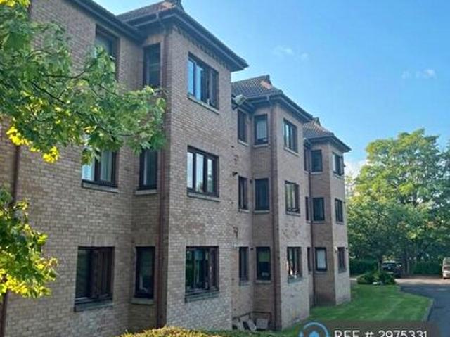 2 Bedroom Flat To Rent In Maxwell Lane, Glasgow, G41