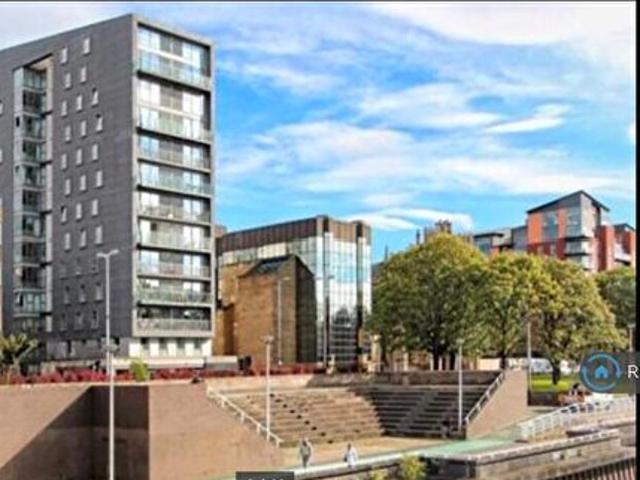 2 Bedroom Flat To Rent In Maxwell Street, Glasgow, G1