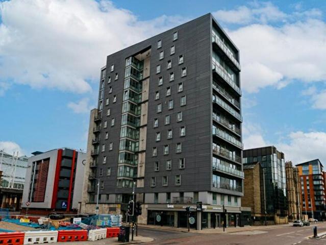2 Bedroom Flat To Rent In Maxwell Street, Glasgow, G1