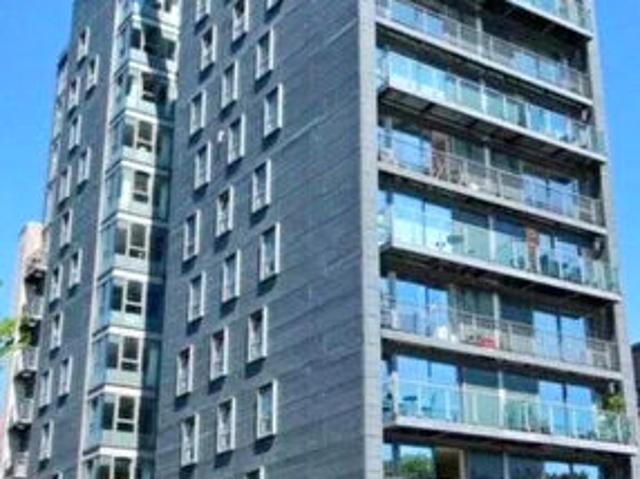 2 Bedroom Flat To Rent In Maxwell Street, Glasgow, G1