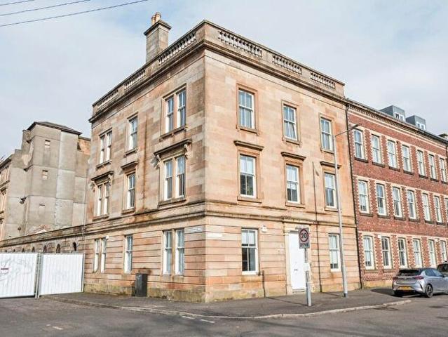 2 Bedroom Flat To Rent In McPhail Street, Glasgow Green, Glasgow, G40