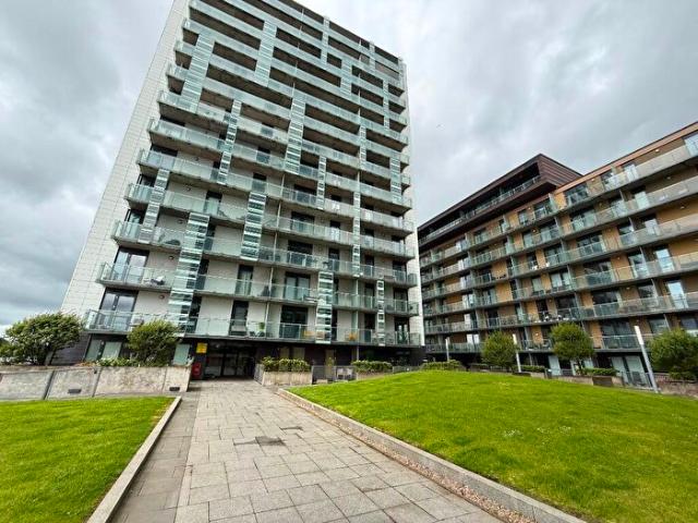 2 Bedroom Flat To Rent In, Meadowside Quay Walk, Glasgow, G11