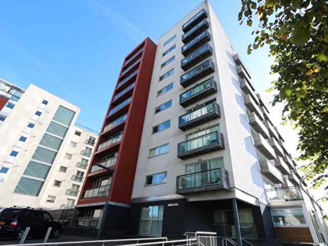 2 Bedroom Flat To Rent In Meadowside Quay Walk, Glasgow, G11