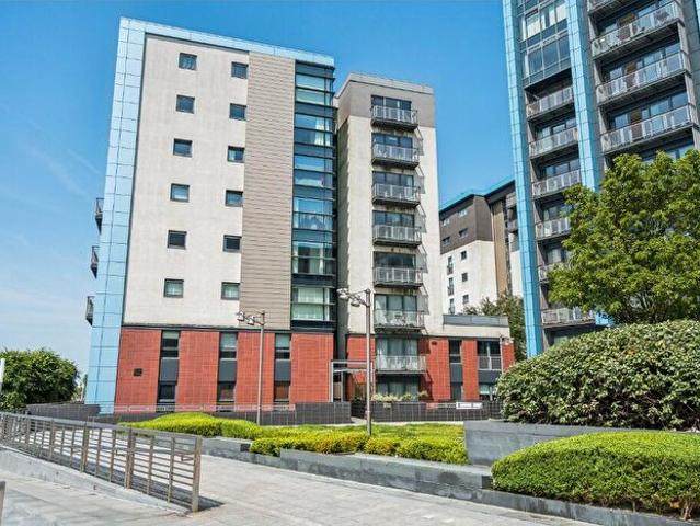 2 Bedroom Flat To Rent In Meadowside Quay Square, Partick, Glasgow, G11