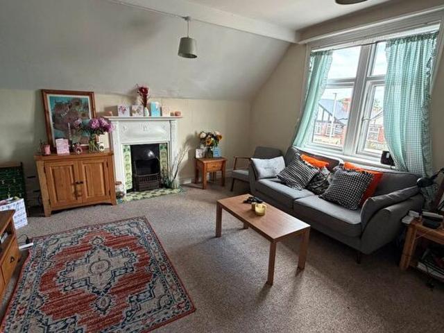 2 Bedroom Flat To Rent In Melton Road, Nottingham, NG2