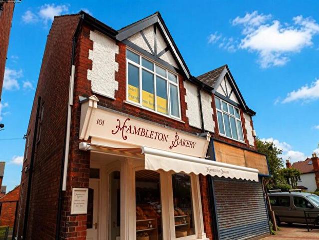 2 Bedroom Flat To Rent In Melton Road, West Bridgford, NG2