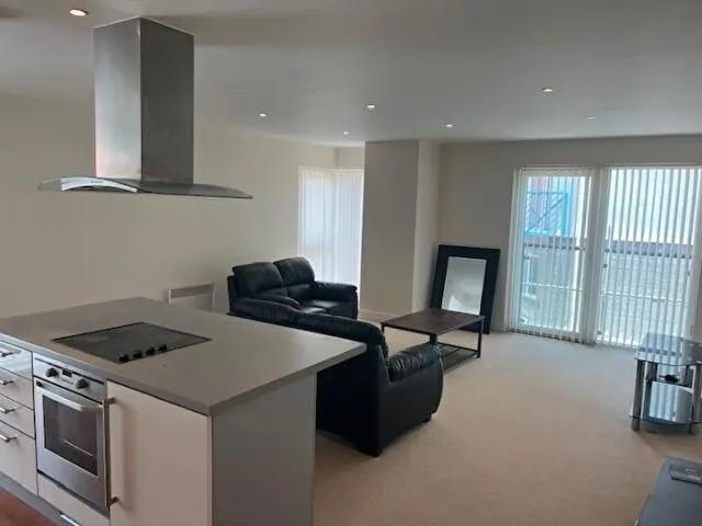 2 Bedroom Flat To Rent In Meridian Bay, SA1