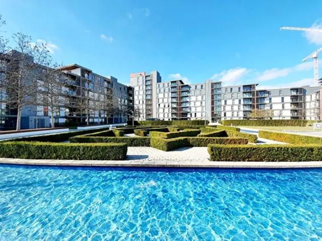2 Bedroom Flat To Rent In Merrivale Mews, Milton Keynes, MK9