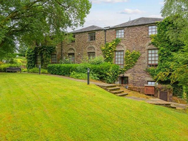 2 Bedroom Flat To Rent In Mill Court, Dunblane, Stirling, FK15