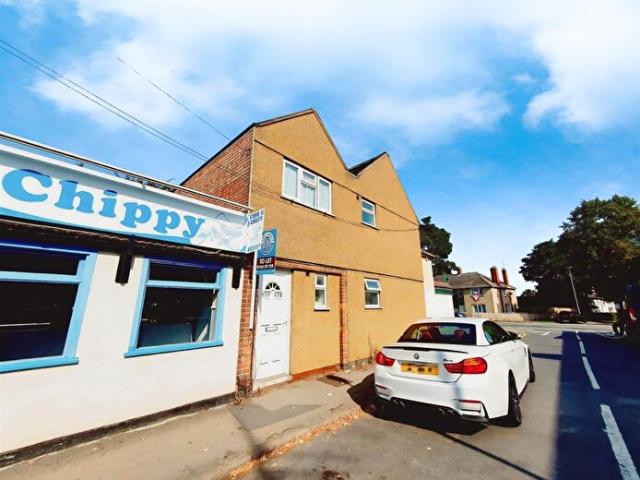 2 Bedroom Flat To Rent In Mill Road, Kettering, Northamptonshire, NN16