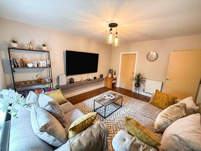 2 Bedroom Flat To Rent In Millbank Place, Nottingham, Bestwood, NG6