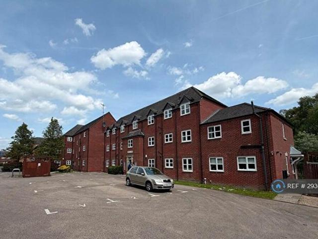 2 Bedroom Flat To Rent In Millbank Place, Nottingham, NG6