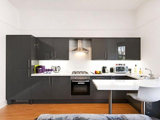 2 Bedroom Flat To Rent In Millicent Road, West Bridgford, NG2