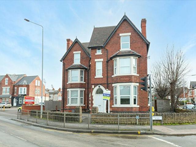 2 Bedroom Flat To Rent In Millicent Road, West Bridgford, NG2