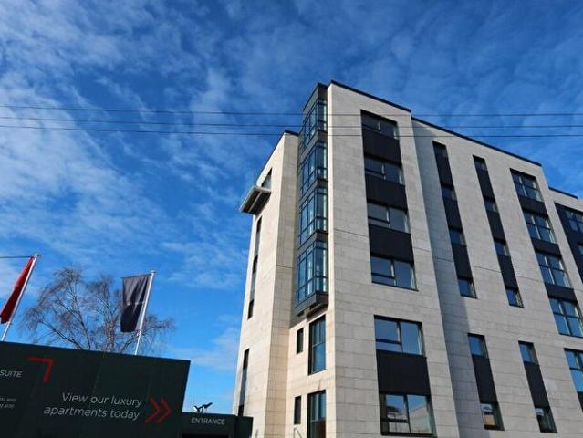 2 Bedroom Flat To Rent In Minerva Street, Glasgow, G3