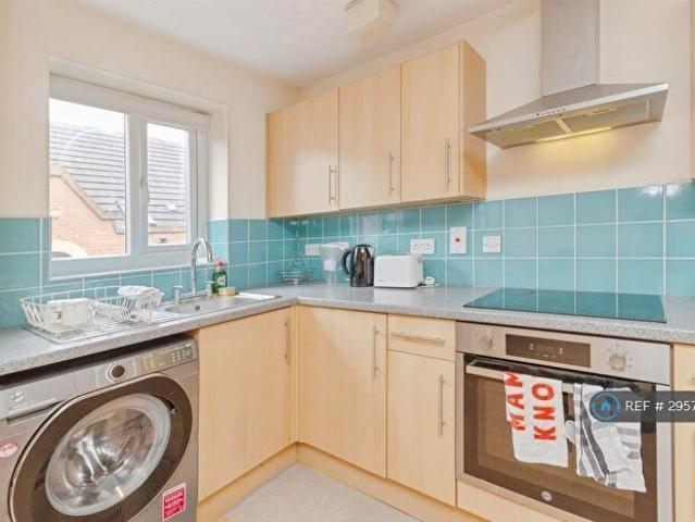 2 Bedroom Flat To Rent In Minster Court, Leicester, LE1
