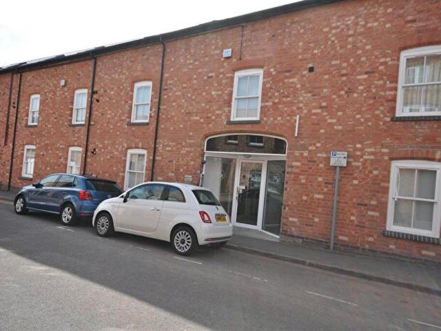 2 Bedroom Flat To Rent In Mitaka House, Morton Street, Leamington Spa, CV32