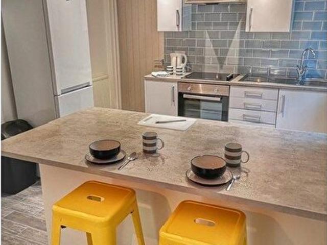 2 Bedroom Flat To Rent In Montpelier Terrace, Swansea, SA1