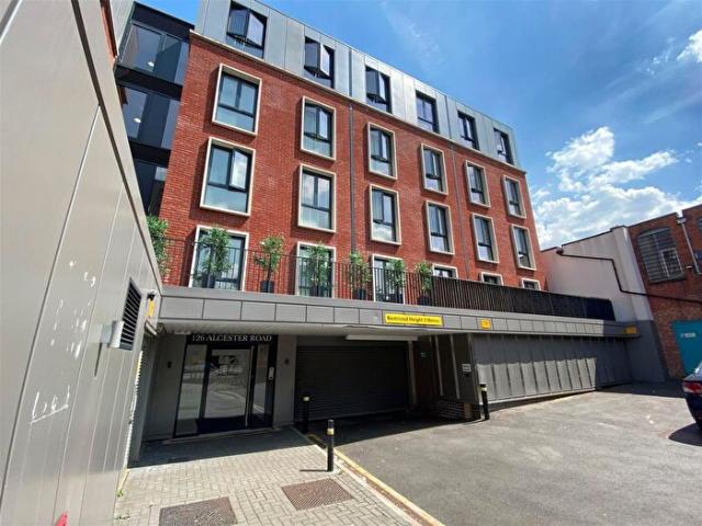 2 Bedroom Flat To Rent In Moseley Central, Moseley, Birmingham, B13