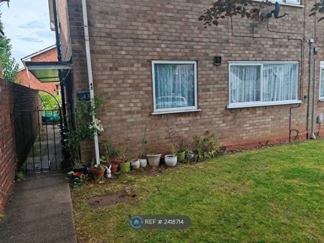 2 Bedroom Flat To Rent In Moseley, Birmingham, B13