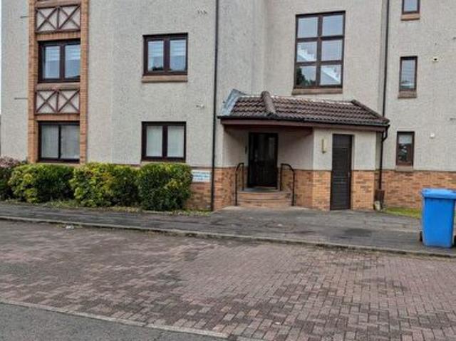 2 Bedroom Flat To Rent In Morar Place, Falkirk, Grangemouth, FK3