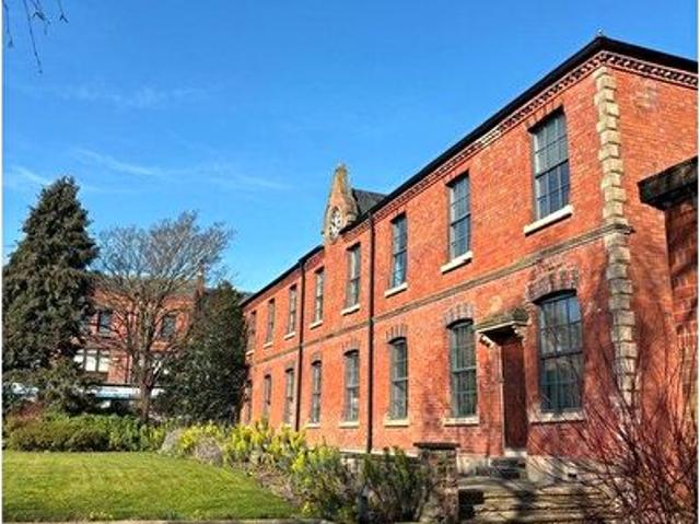 2 Bedroom Flat To Rent In Morley Mills, Daybrook, Nottingham, NG5