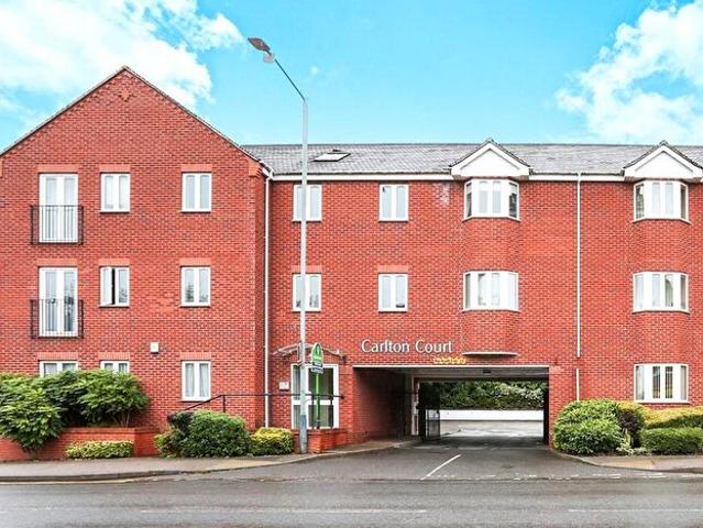 2 Bedroom Flat To Rent In Nuneaton Road, Bedworth, Warwickshire, CV12