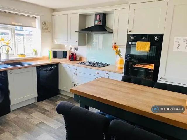 2 Bedroom Flat To Rent In Nursery Road, Radcliffe On Trent, Nottingham, NG12