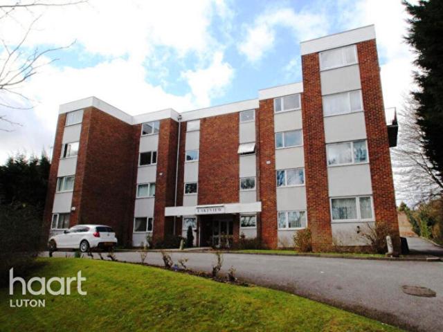 2 Bedroom Flat To Rent In New Bedford Road, Luton, LU3