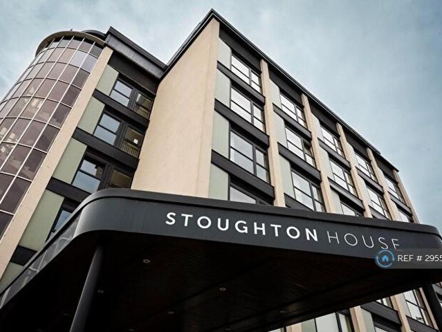 2 Bedroom Flat To Rent In New Street, Leicester, LE2