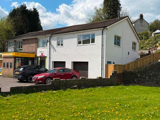 2 Bedroom Flat To Rent In Newbridge House, Heol Pant yr Awel, Pantyrawel, Bridgend, CF32