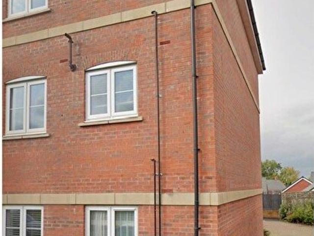 2 Bedroom Flat To Rent In Newton Leys, Milton Keynes, MK3