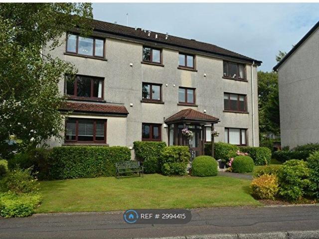 2 Bedroom Flat To Rent In Newton Mearns, Glasgow, G77
