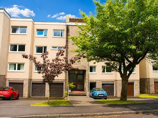 2 Bedroom Flat To Rent In, Netherblane, Blanefield, Glasgow, G63