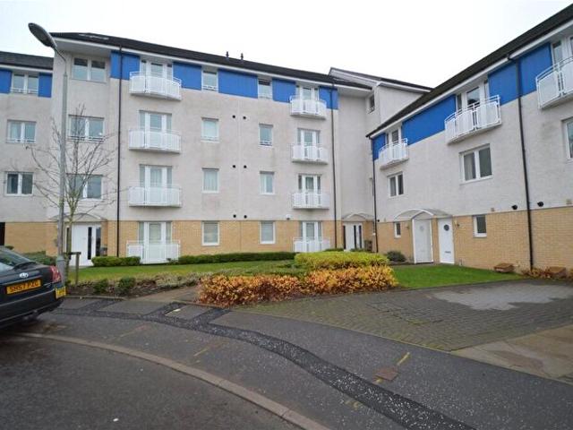 2 Bedroom Flat To Rent In Netherton Gardens, Anniesland, Glasgow, G13