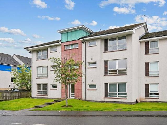 2 Bedroom Flat To Rent In Netherton Road, Flat, Glasgow, Glasgow, G13