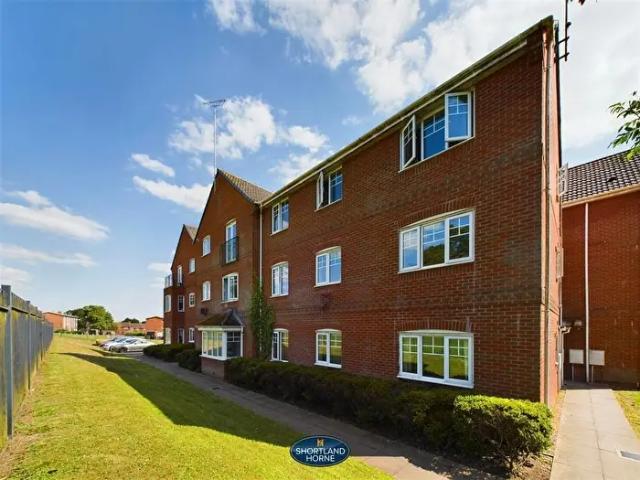 2 Bedroom Flat To Rent In Nickson Road, Tile Hill, Coventry, CV4