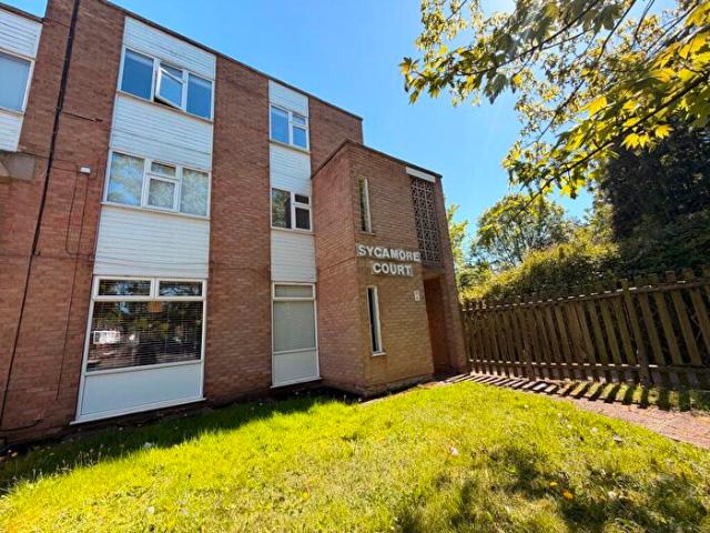 2 Bedroom Flat To Rent In No Deposit! Sycamore Court, Beeston, Nottingham, NG9