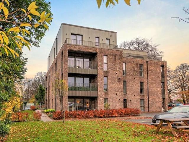 2 Bedroom Flat To Rent In Normal Avenue, Flat, Jordanhill, Glasgow, G13