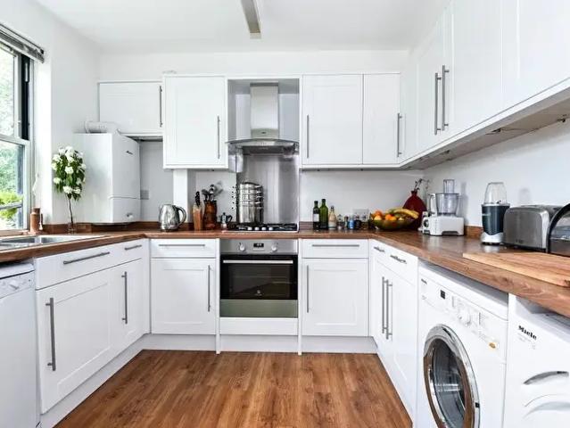 2 Bedroom Flat To Rent In Norham Road, Oxford, OX2