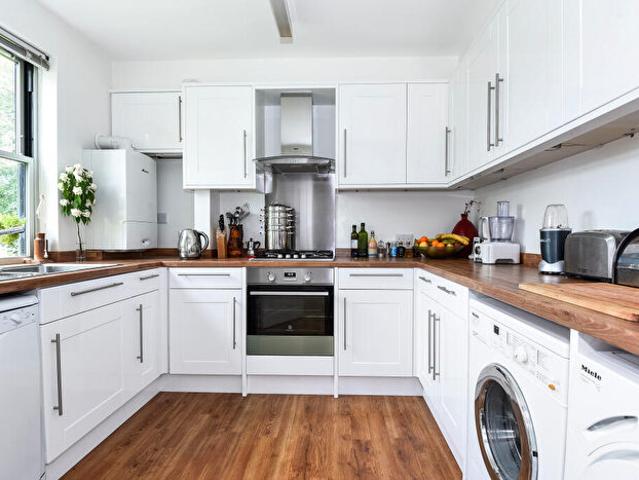 2 Bedroom Flat To Rent In Norham Road, Oxford, OX2