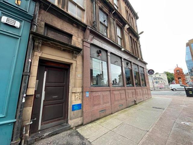 2 Bedroom Flat To Rent In *North Street, Charing Cross, Glasgow, G3