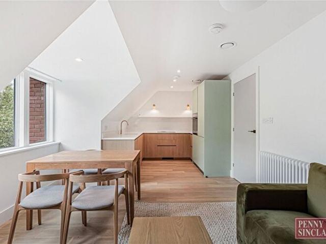 2 Bedroom Flat To Rent In North Street, Osney Island, OX2