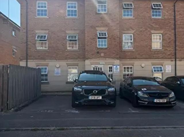 2 Bedroom Flat To Rent In Northampton, NN4
