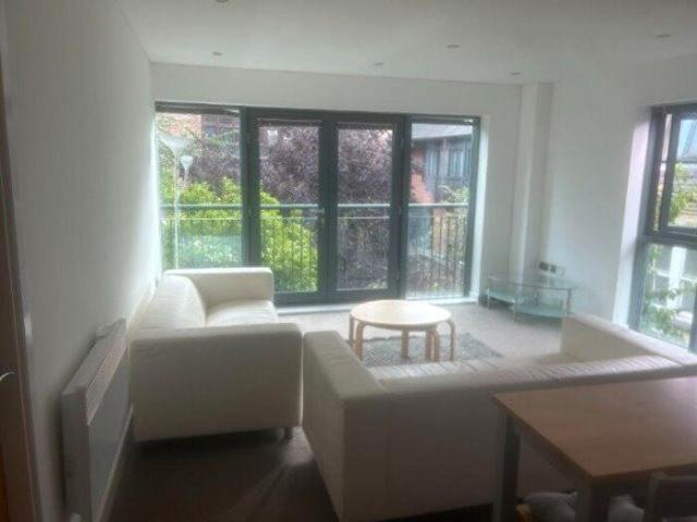2 Bedroom Flat To Rent In Nottingham,, Woolpack Ln, NG1