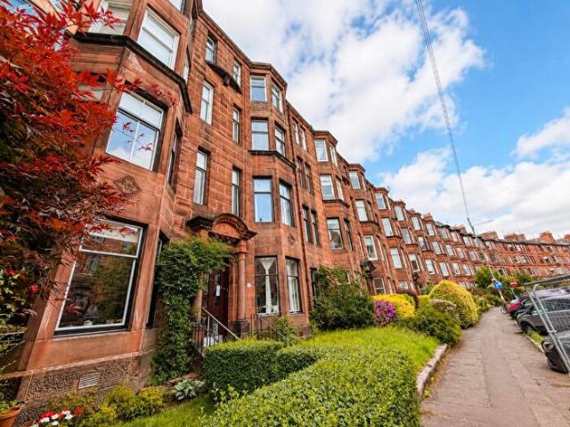 2 Bedroom Flat To Rent In Novar Drive, Hyndland, Glasgow, G12