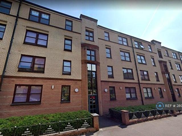 2 Bedroom Flat To Rent In Otago Street, Glasgow, G12