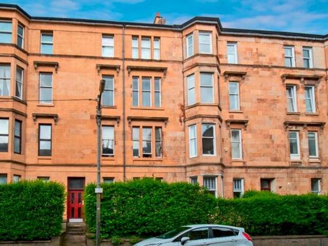 2 Bedroom Flat To Rent In Otago Street, Hillhead, Glasgow, G12