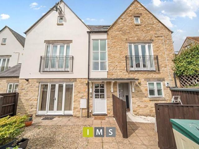 2 Bedroom Flat To Rent In Oxford Road, Old Marston, OX3